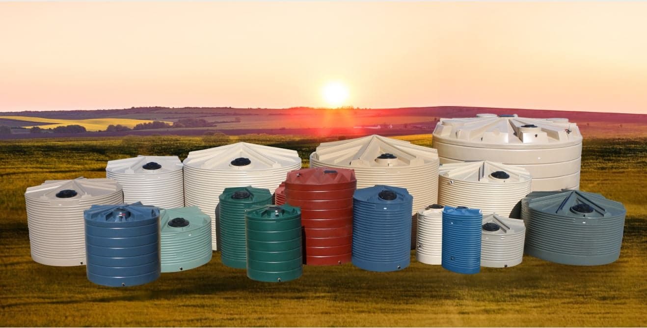 Coerco | Engineered Poly Solutions for Agriculture, Commercial & Resources