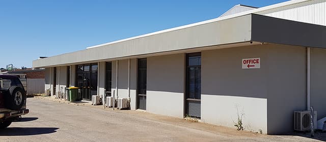 About Coerco | 30+ Years of Trusted Australian Manufacturing | Coerco