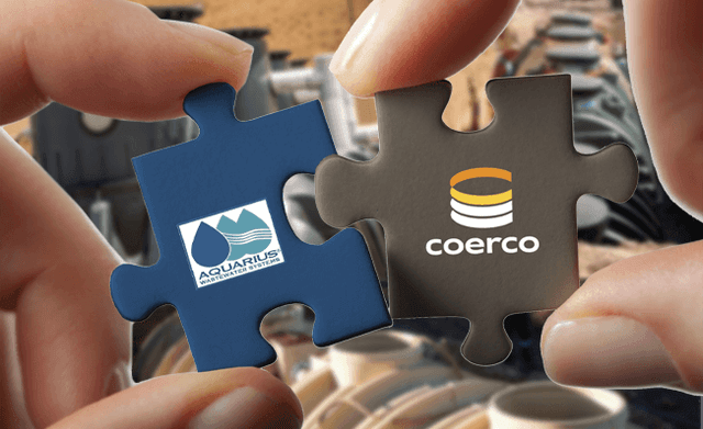 About Coerco | 30+ Years of Trusted Australian Manufacturing | Coerco