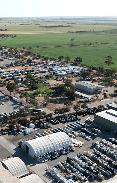 Commercial Liquid Management Solutions | Coerco