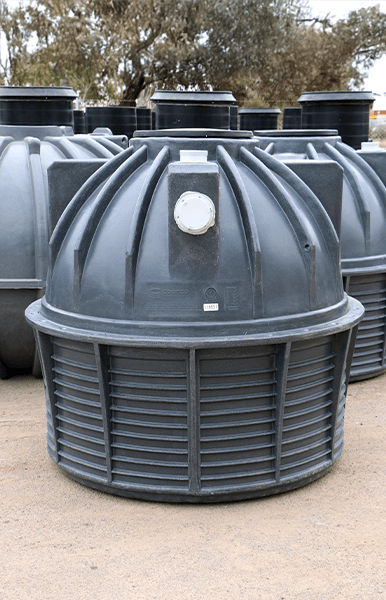 Commercial Liquid Management Solutions | Coerco