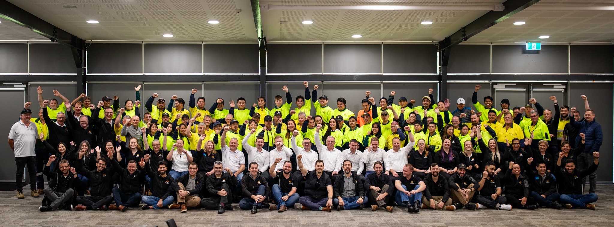 About Coerco | 30+ Years of Trusted Australian Manufacturing | Coerco