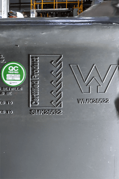 Resource Project Storage Solutions | Coerco