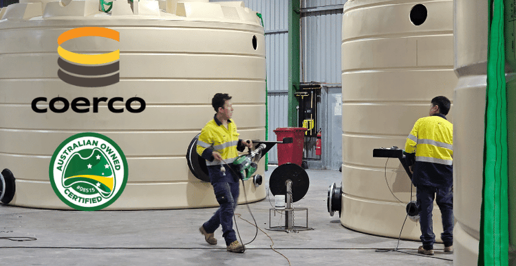 Careers at Coerco | Join a Growing WA-Based Team | Coerco