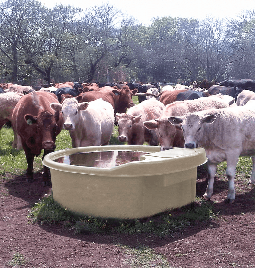 Ultra Tub Troughs | Coerco