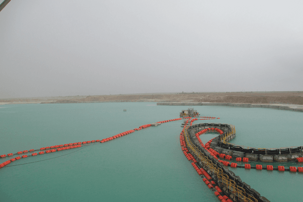 Multi Float® Hose & Pipe Floats | Coerco