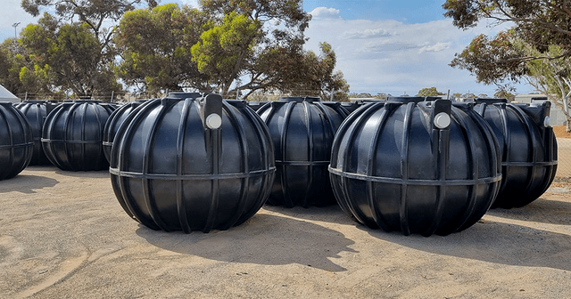 Septic Tanks | Coerco