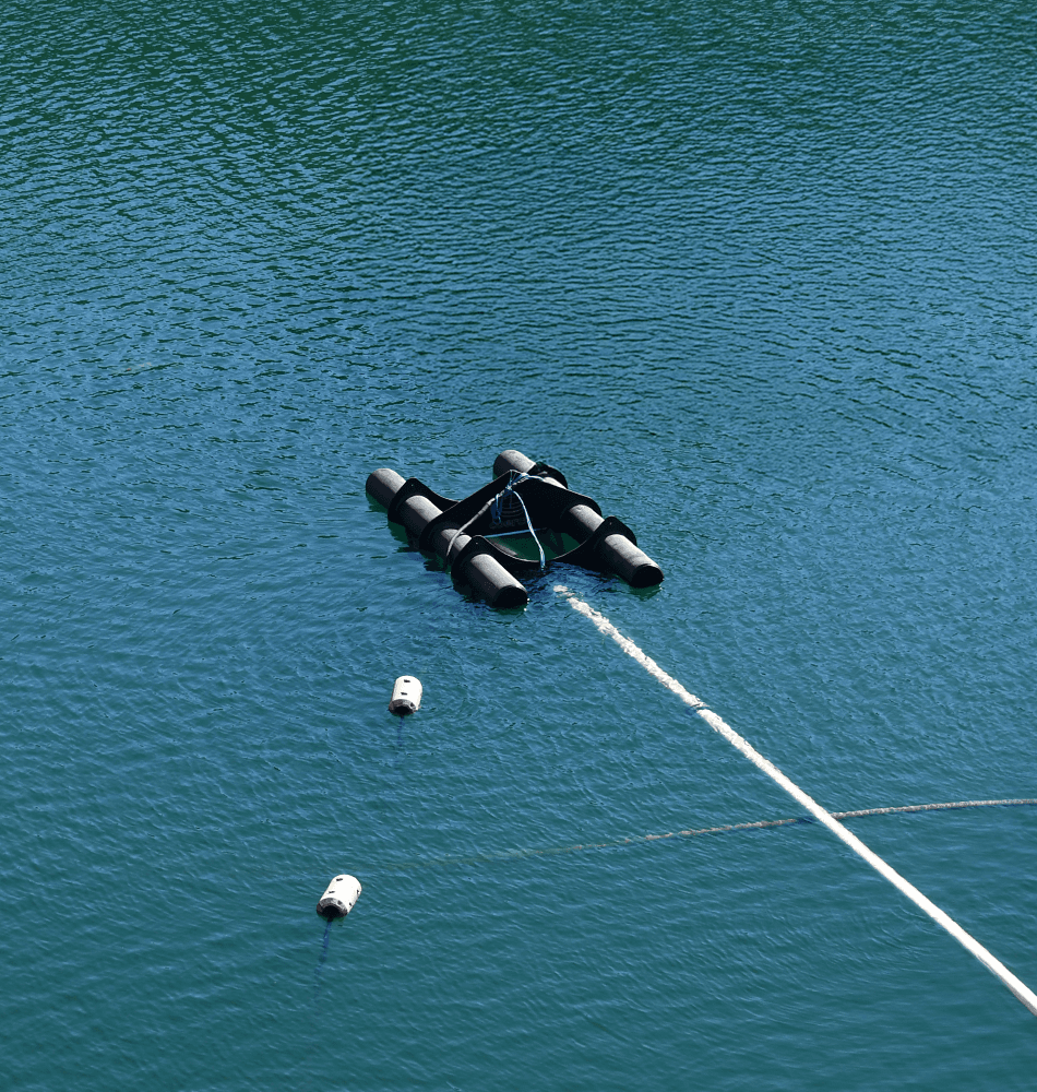 Poly Pontoons | Coerco