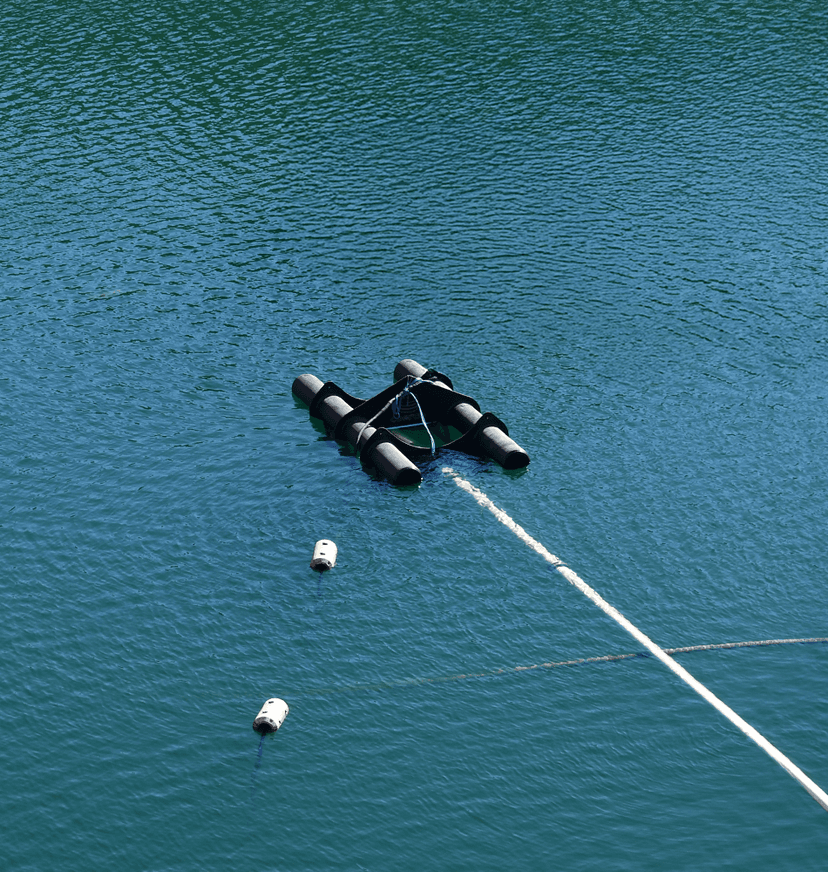 Poly Pontoons | Coerco