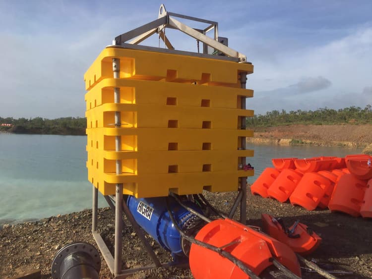 Modular Pontoons | Coerco