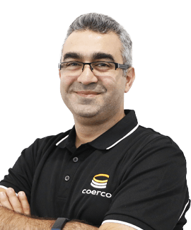 Meet The Team | Coerco
