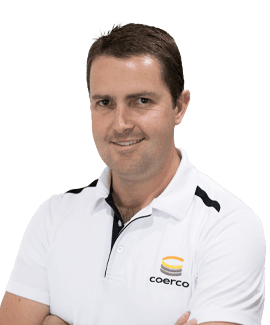 Meet The Team | Coerco