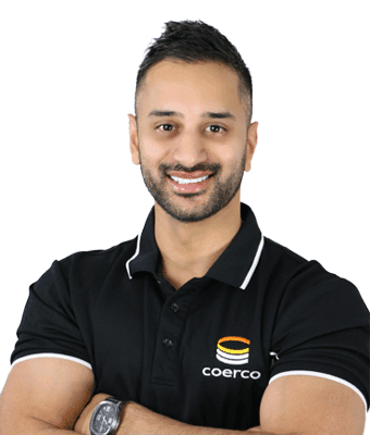 Meet The Team | Coerco