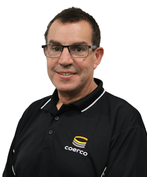 Meet The Team | Coerco